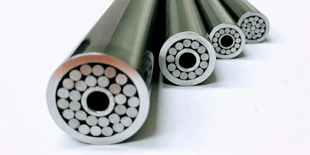 Oxyacetylene Torch Usage In Thermic Lance Cutting